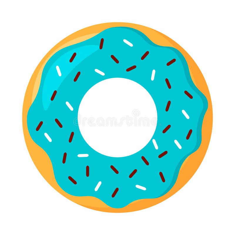Chocolate Doughnut Png Chocolate Doughnut Png