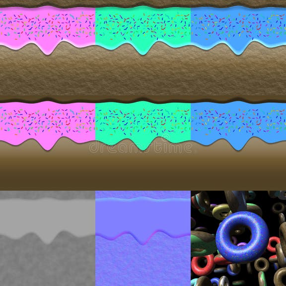 Normal Texture Map Stock Illustrations – 1,802 Normal Texture Map Stock ...