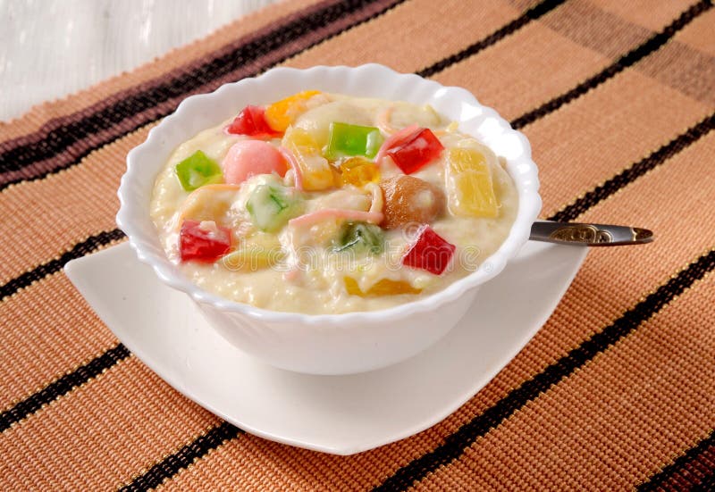 Doodh Dulari-1 stock photo. Image of halva, india, crockery - 34178074