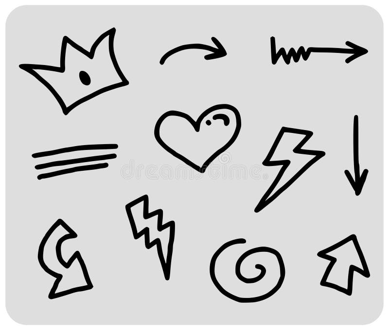 Swash Arrow Stock Illustrations – 739 Swash Arrow Stock Illustrations ...