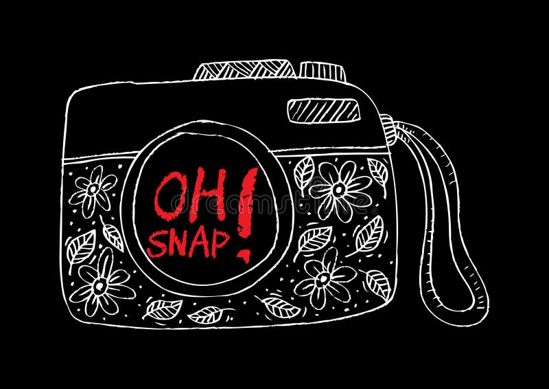 Oh Snap Stock Illustrations – 35 Oh Snap Stock Illustrations, Vectors ...