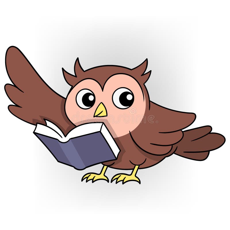 Doodle Cartoon Emblem about Teaching and Learning in Life Stock ...