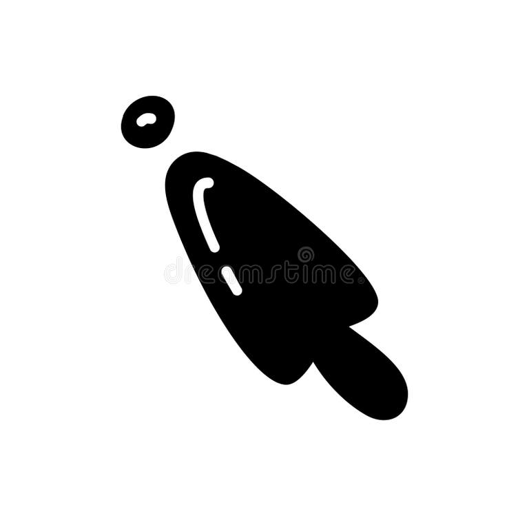 Doodle Arrow Click Icon. Hand Drawn Mouse Cursor. Vector Illustration ...