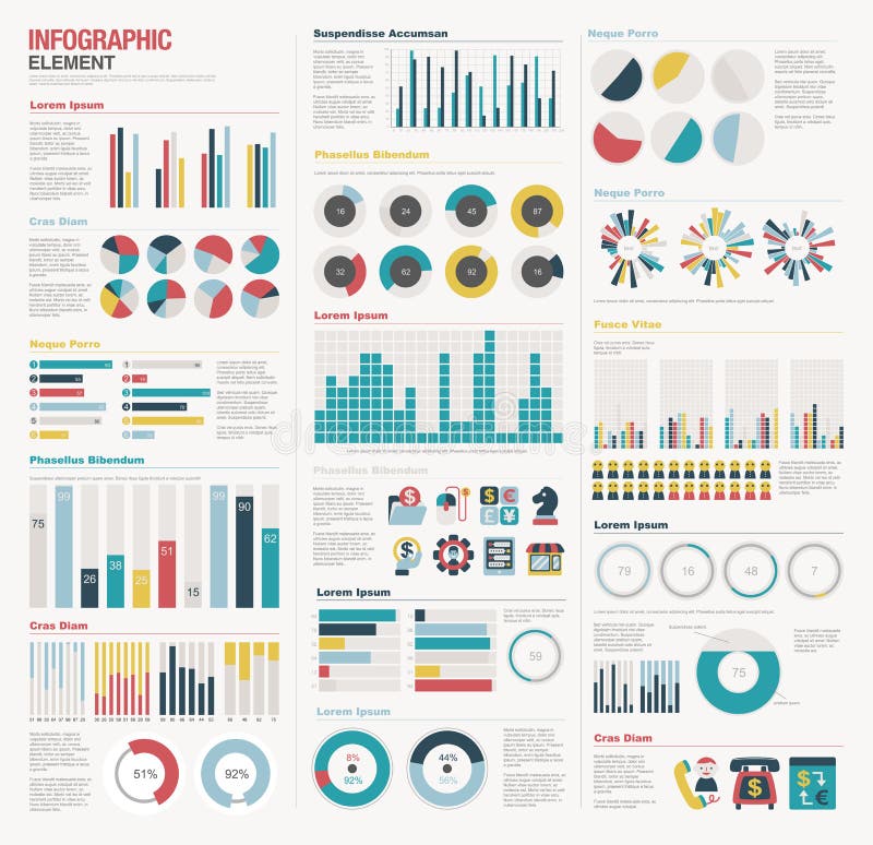 Communication background stock illustration. Illustration of programme ...