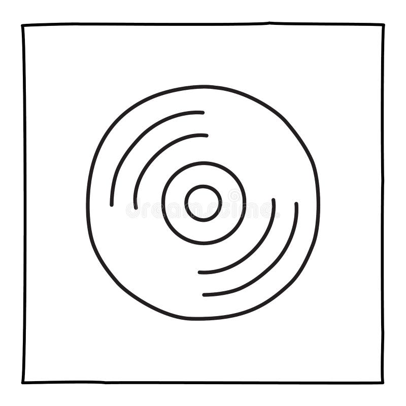 Doodle Disc Stock Illustrations – 1,564 Doodle Disc Stock Illustrations ...