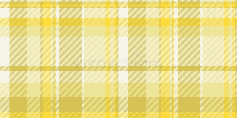 Doodle Fabric Check Pattern, Professional Seamless Tartan Texture ...