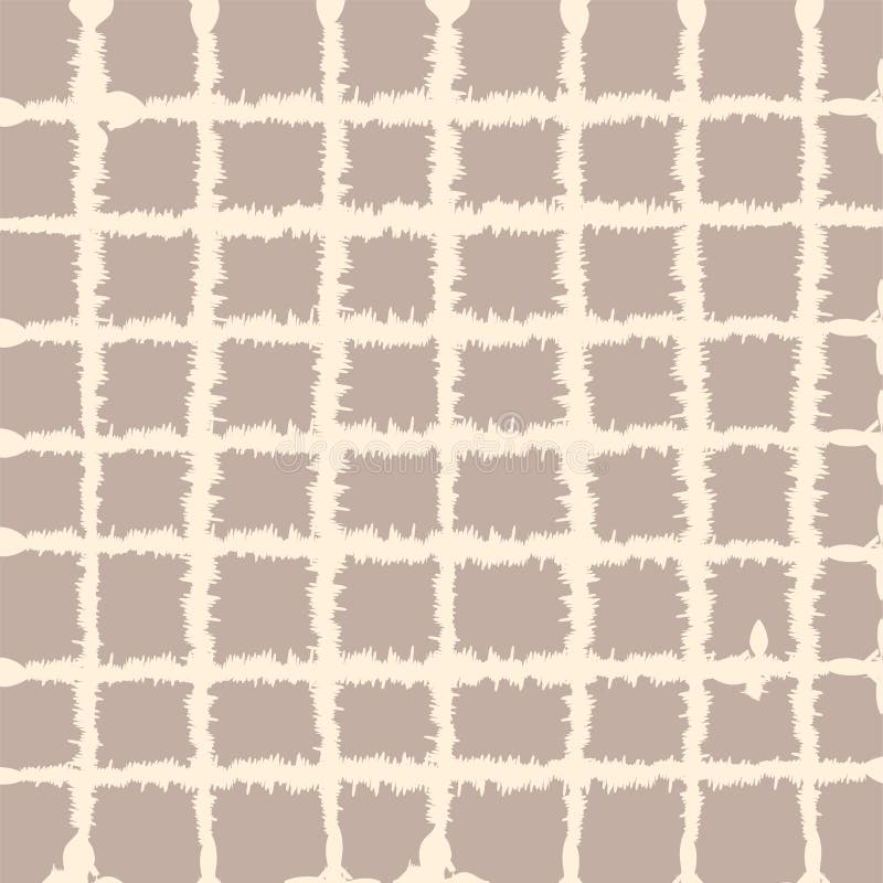 Beige Chequered Pattern Stock Illustrations – 470 Beige Chequered ...