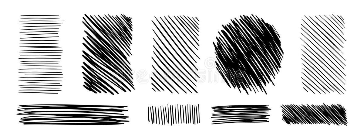 Hatching Texture Stock Illustrations – 23,495 Hatching Texture Stock ...