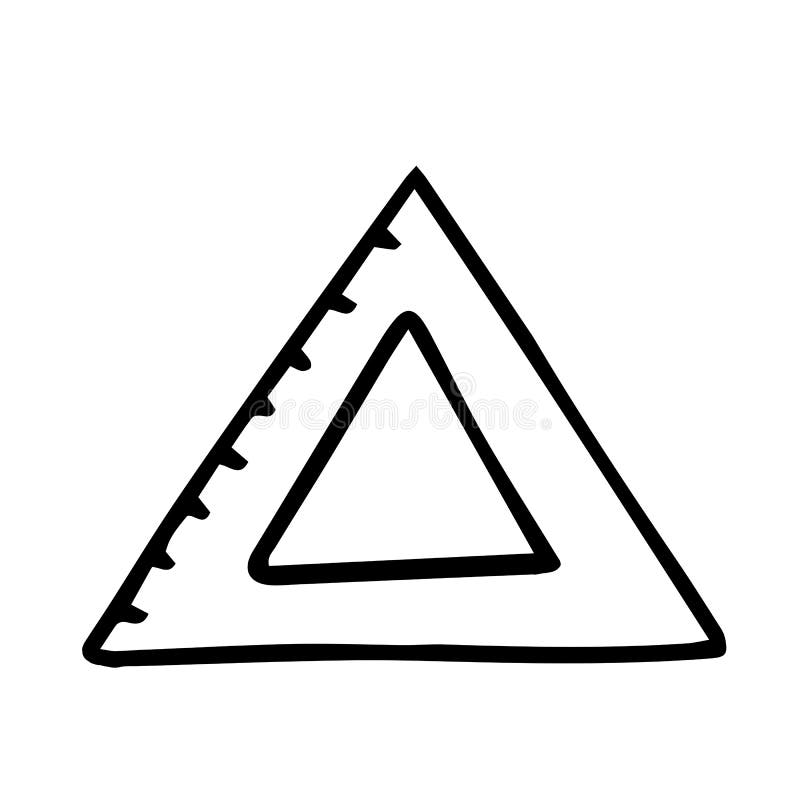 Doodle Tools School Hand Draw Stock Illustrations – 413 Doodle Tools ...