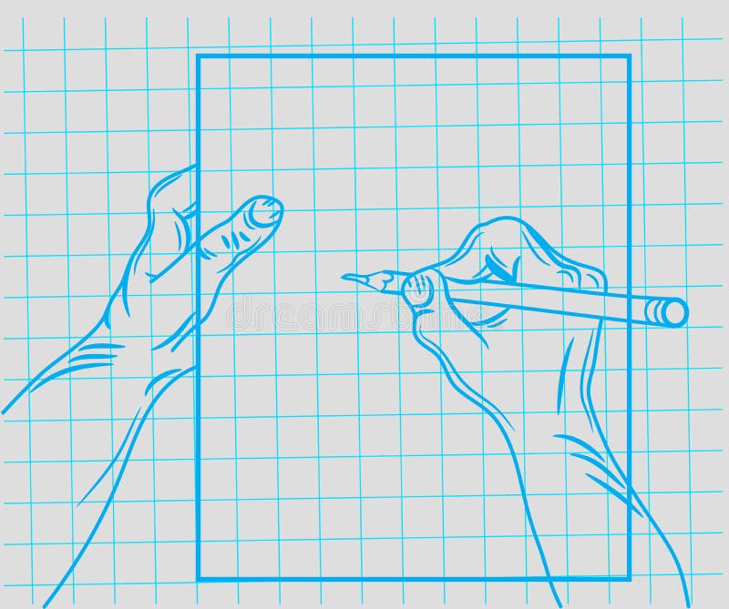 Dictate Drawing Stock Illustrations – 64 Dictate Drawing Stock ...