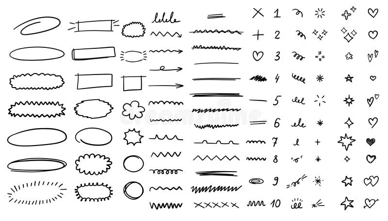 Emphasis Symbol Stock Illustrations – 5,291 Emphasis Symbol Stock ...