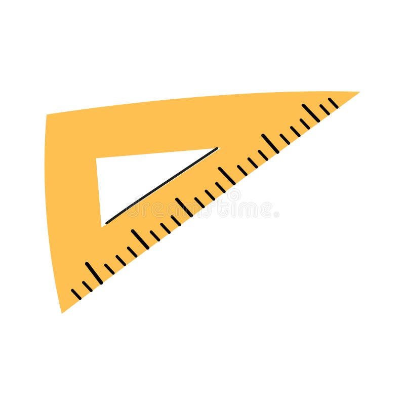 Measure Object Ruler Stock Illustrations – 19,341 Measure Object Ruler ...