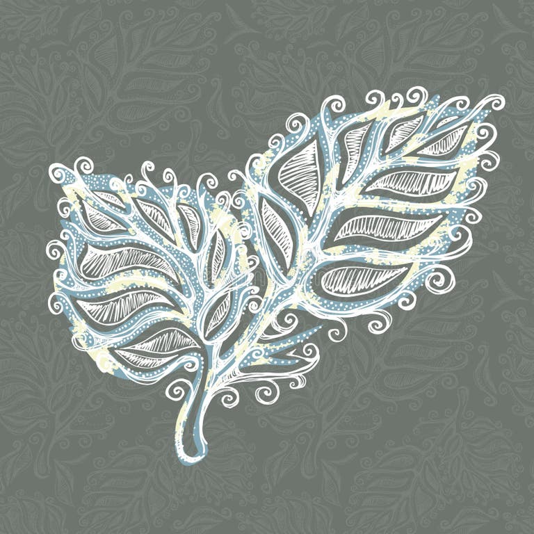 Leaf Model Stock Illustrations – 24,923 Leaf Model Stock Illustrations ...