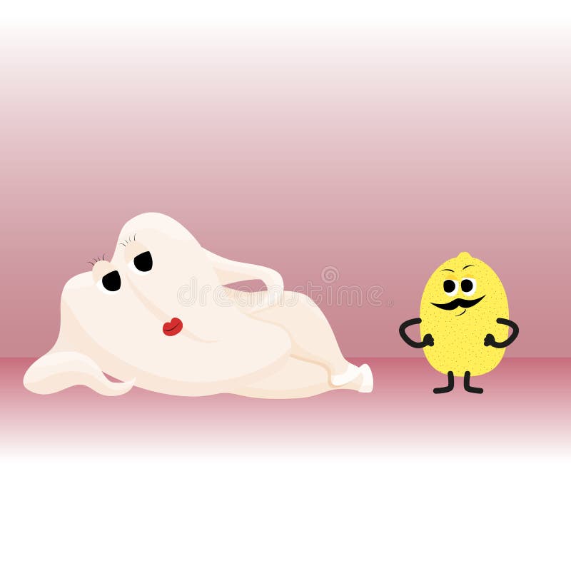 Cartoon Innuendo Stock Illustrations – 15 Cartoon Innuendo Stock ...