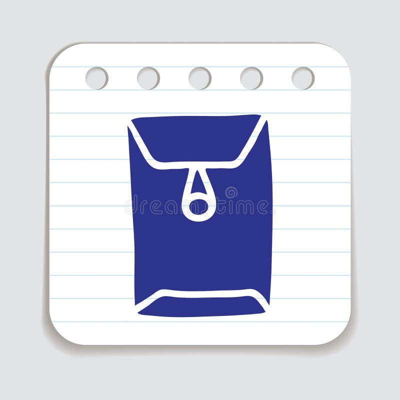 String Envelope Stock Illustrations – 853 String Envelope Stock ...