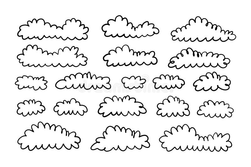 Line Cloud Texture Stock Illustrations – 32,156 Line Cloud Texture ...