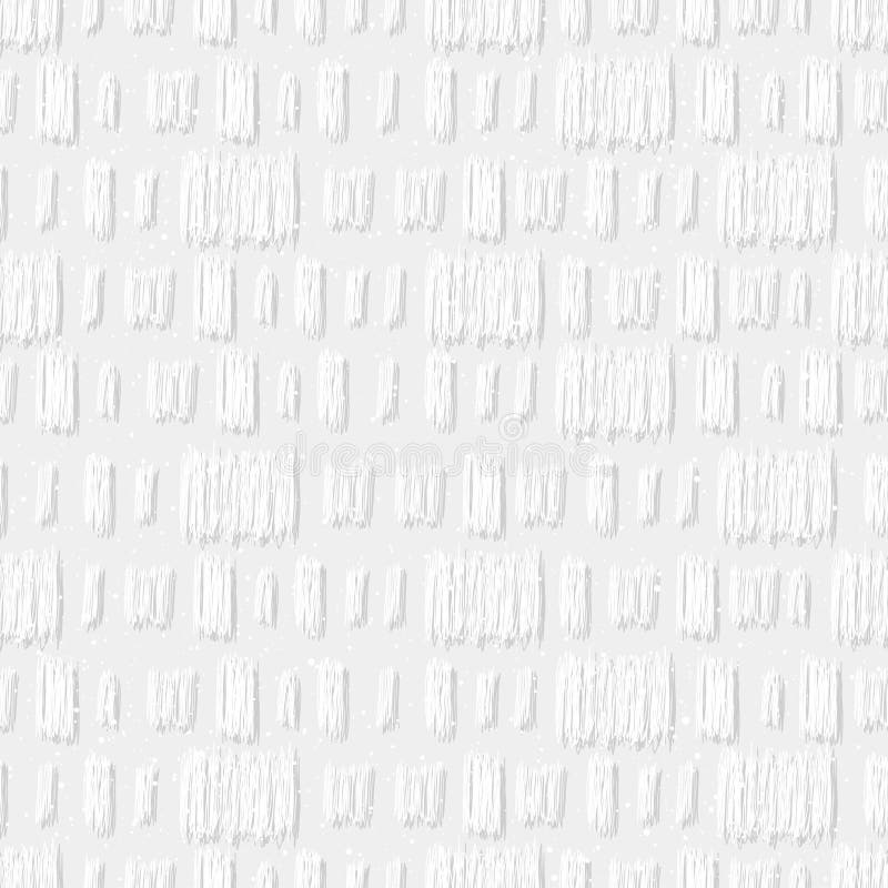 Doodle Line Seamless Pattern Background Stock Vector - Illustration of ...