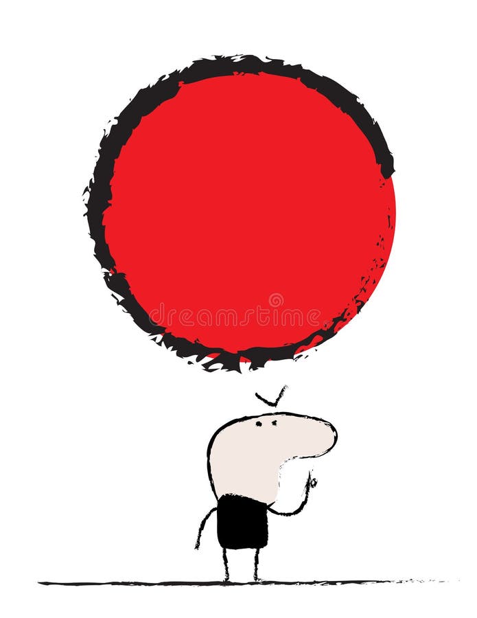 Man Stop Sign Stock Illustrations – 14,212 Man Stop Sign Stock ...