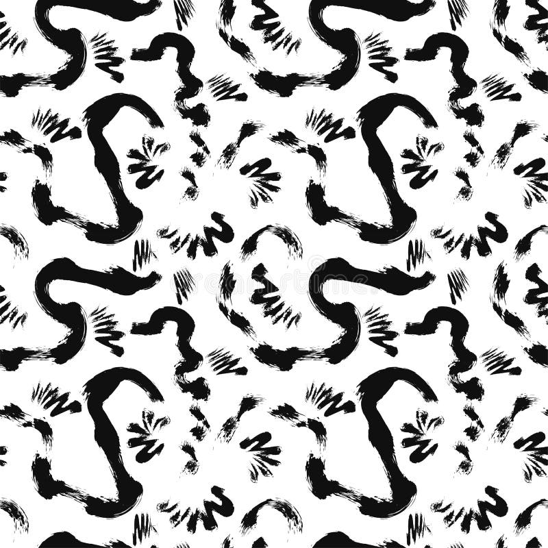 Paint Splatter Pattern 90s Stock Illustrations – 319 Paint Splatter ...