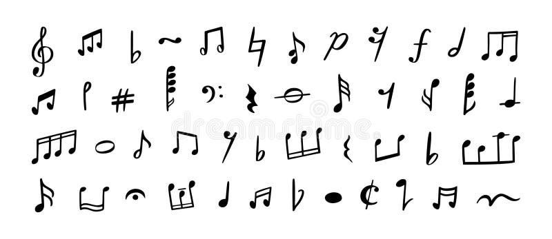 Flat Doodle Composition Stock Illustrations – 12,596 Flat Doodle ...