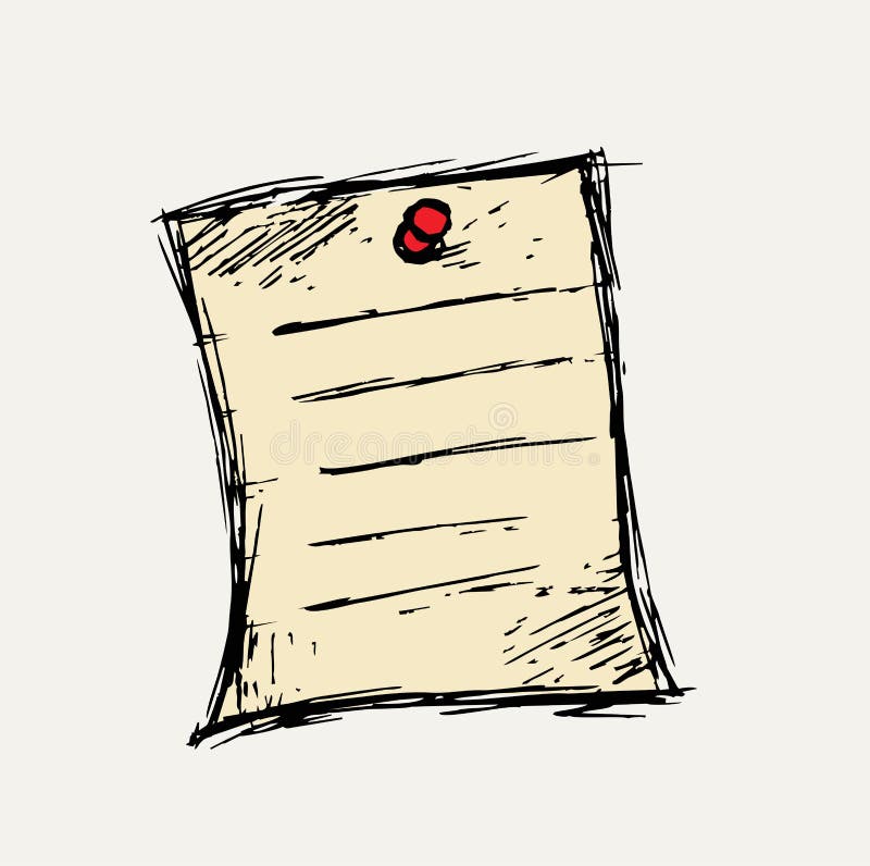 Doodle Messages Stock Illustrations – 1,609 Doodle Messages Stock ...