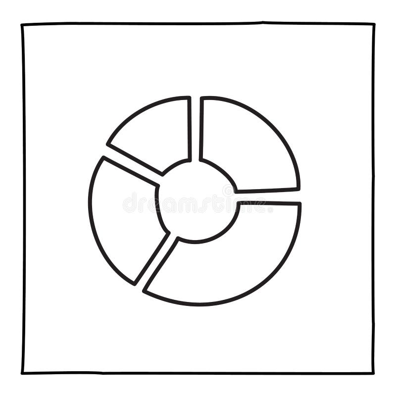 Pie Chart Logo Stock Illustrations – 7,033 Pie Chart Logo Stock ...