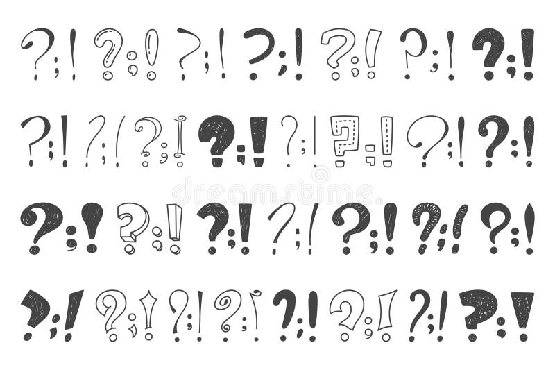 Handwriting Fonts Stock Illustrations – 5,718 Handwriting Fonts Stock ...