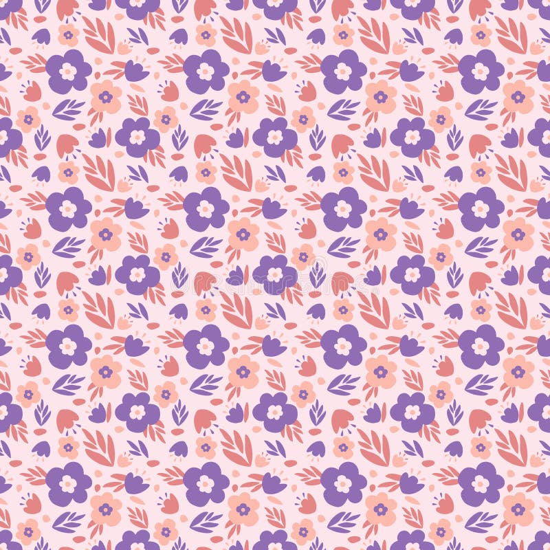 Pastel Violets Stock Illustrations – 206 Pastel Violets Stock ...