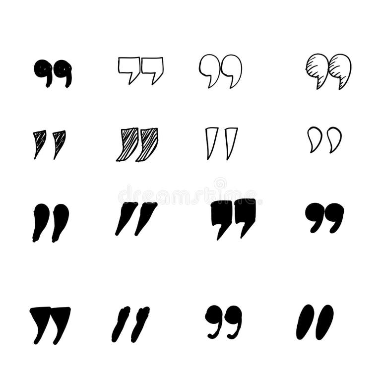 Cute Comment Doodle Stock Illustrations – 1,327 Cute Comment Doodle ...