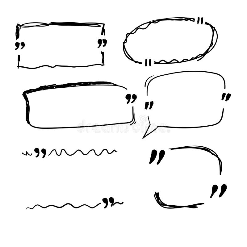 Doodle Text Box Stock Illustrations – 3,939 Doodle Text Box Stock ...