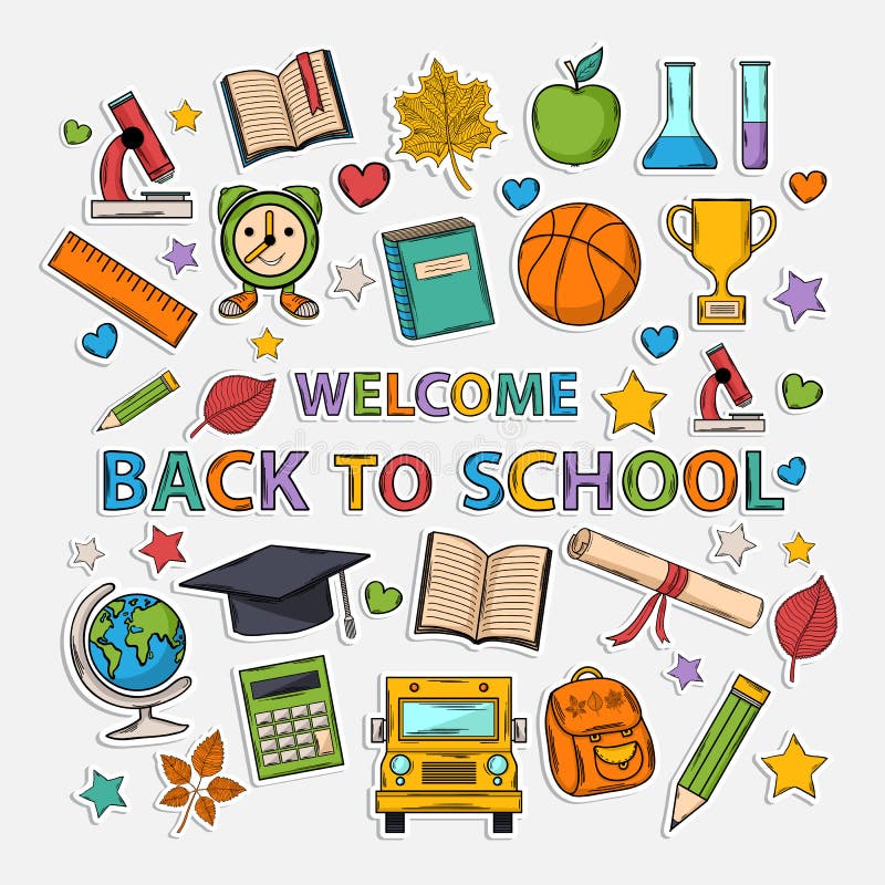 Board Bus Books Stock Illustrations – 1,109 Board Bus Books Stock ...