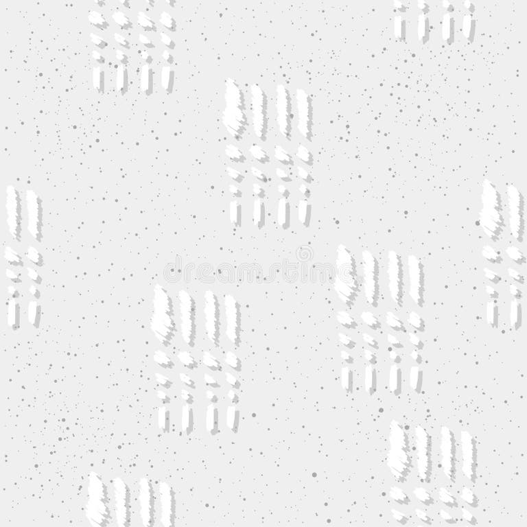 Doodle Seamless Pattern Background Stock Vector - Illustration of ...