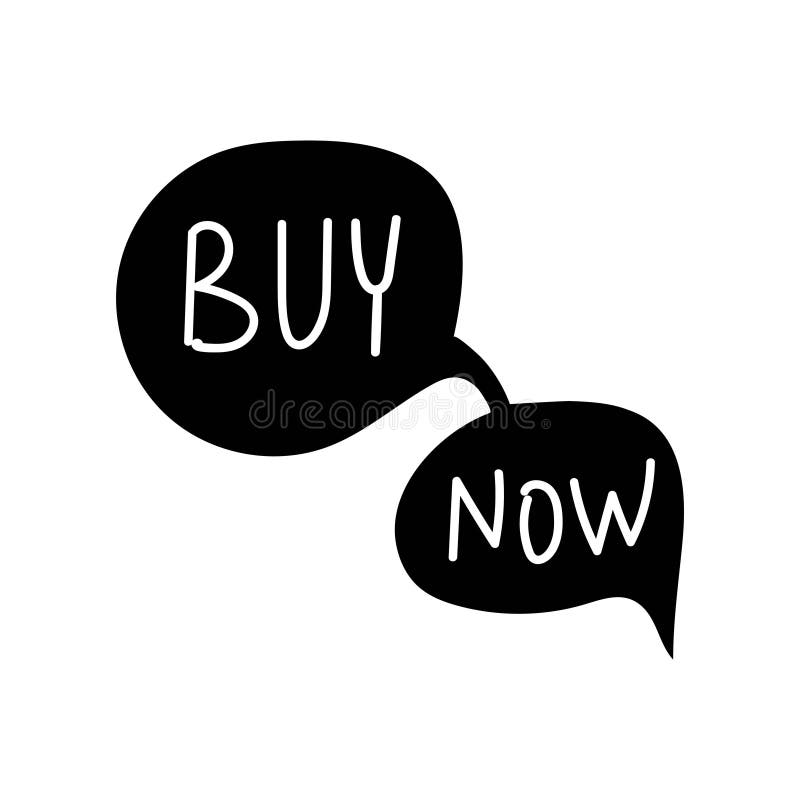 Doodle Speech Bubble in Comic Hand Drawn Style. Dialog Windows with ...