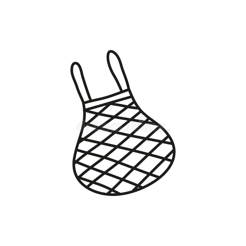 String Bag Stock Illustrations – 3,001 String Bag Stock Illustrations ...