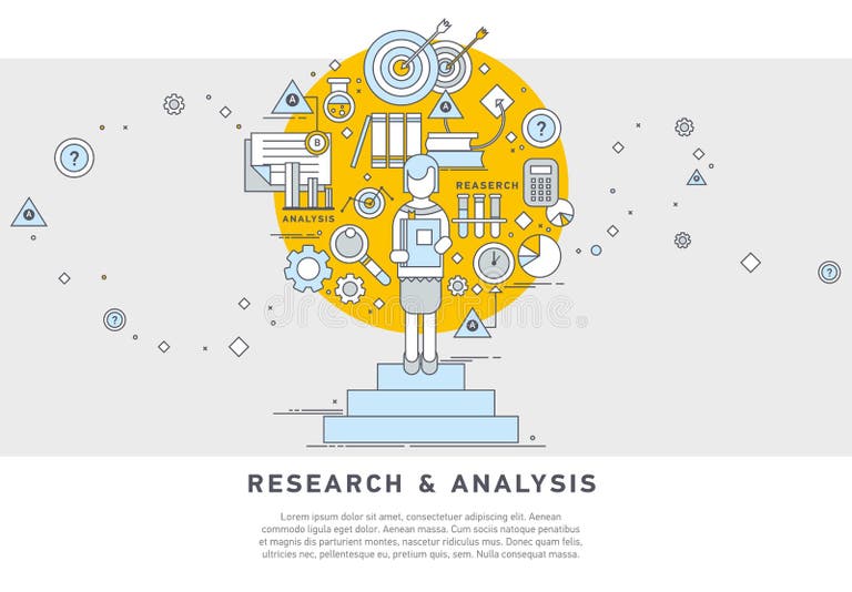 General Problem Solving Stock Illustrations – 508 General Problem ...