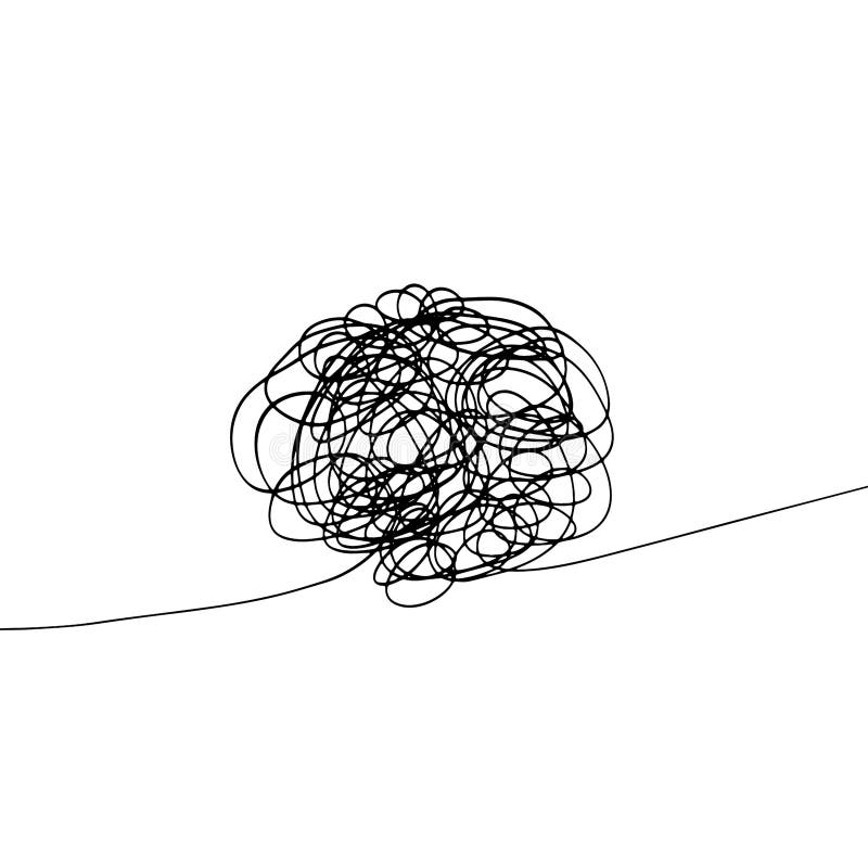 Yarn Mess Stock Illustrations – 202 Yarn Mess Stock Illustrations ...