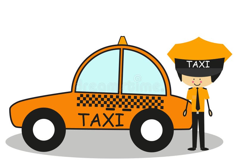 Cab Doodle Stock Illustrations – 522 Cab Doodle Stock Illustrations ...