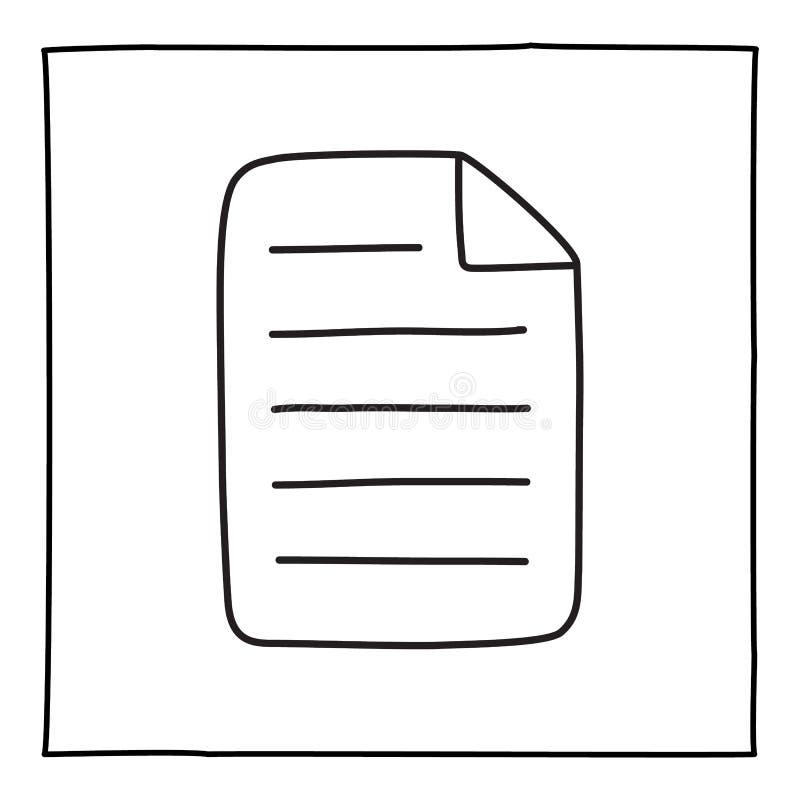 Continuous Line Drawing To Do List Stock Illustrations – 19 Continuous ...
