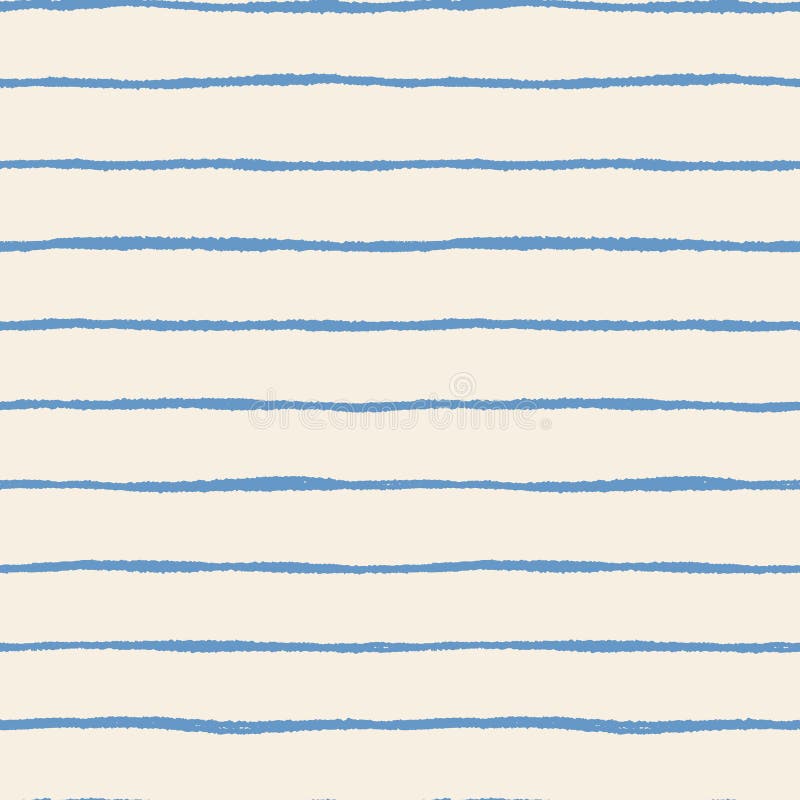Seamless Lined Paper Texture