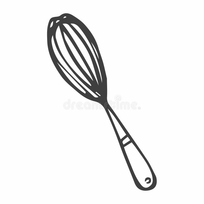 Wire Whisk Stock Illustrations – 3,975 Wire Whisk Stock Illustrations ...