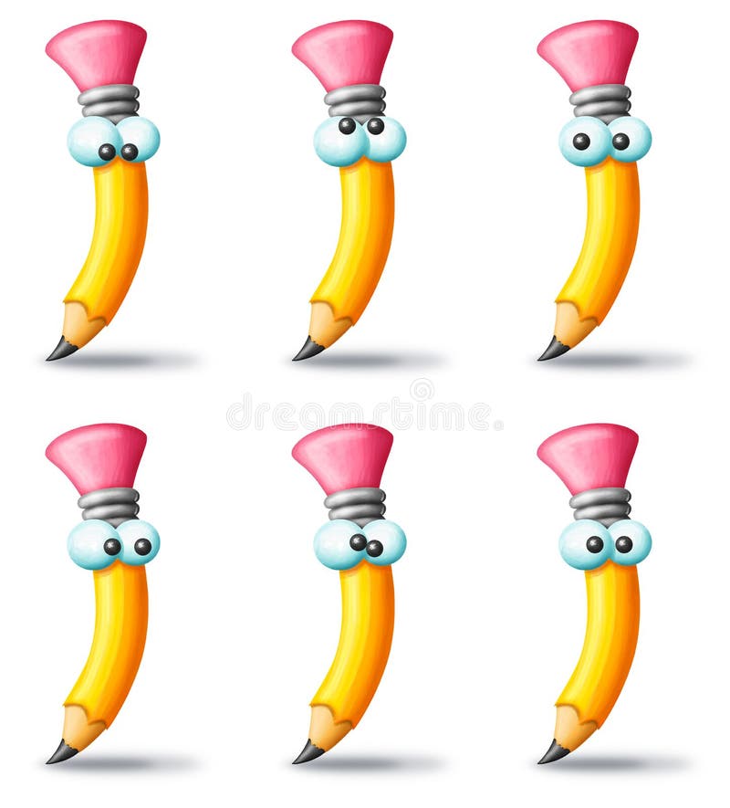 Eye Directions Stock Illustrations – 135 Eye Directions Stock ...