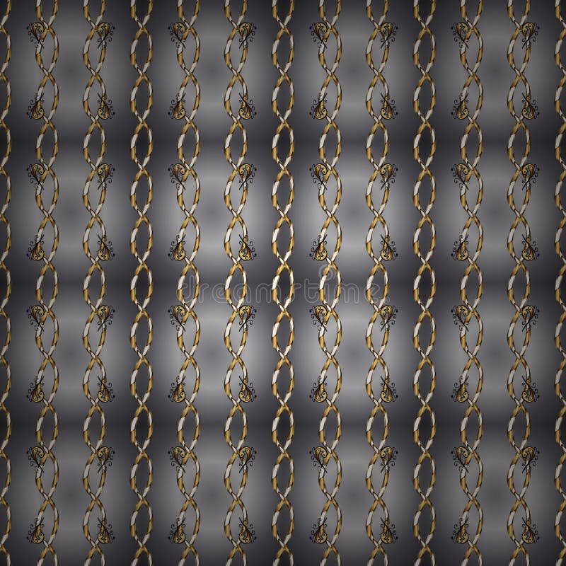 Neutral Brown Beige Vertical Bars Stock Illustration - Illustration of ...