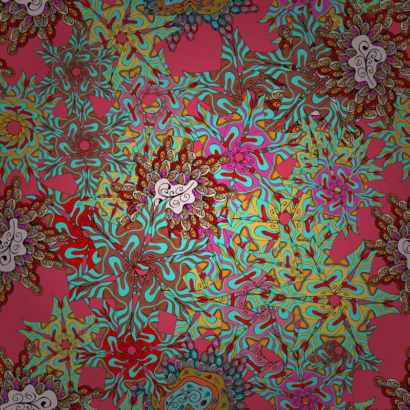 Disturbing Colors Stock Illustrations – 138 Disturbing Colors Stock ...