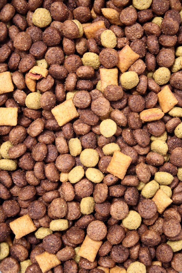 Doog food (Texture) stock image. Image of moist, grain - 33478765