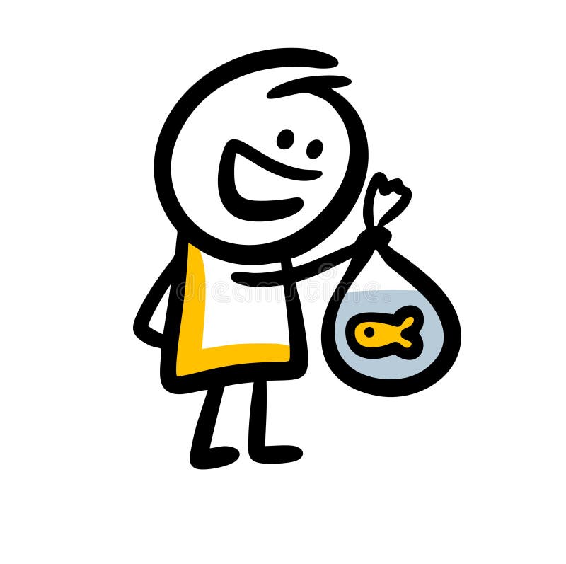 Animal Stickman Stock Illustrations – 316 Animal Stickman Stock ...