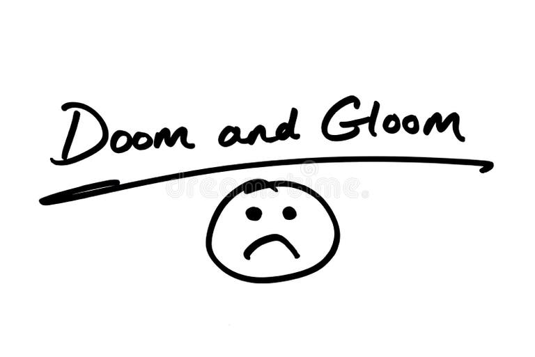 Doom Gloom Stock Illustrations – 279 Doom Gloom Stock Illustrations ...