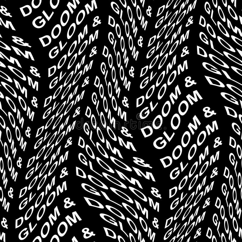 Doom Gloom Stock Illustrations – 267 Doom Gloom Stock Illustrations ...