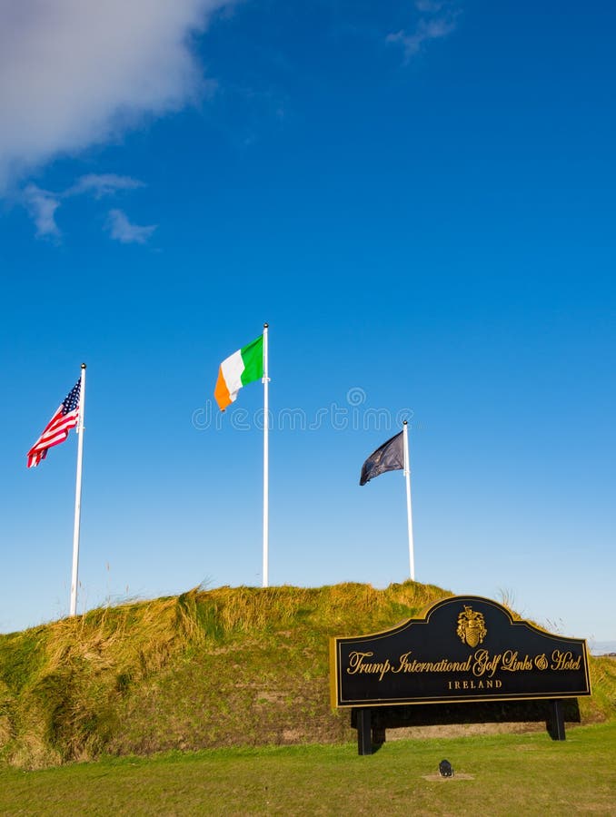 Shannon Airport, Ireland - December 27th 2016: Shannon Airport is ...