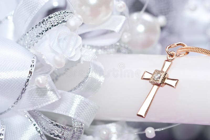 Doopsel stock afbeelding. Image of macro, zorg, heilig - 25165597