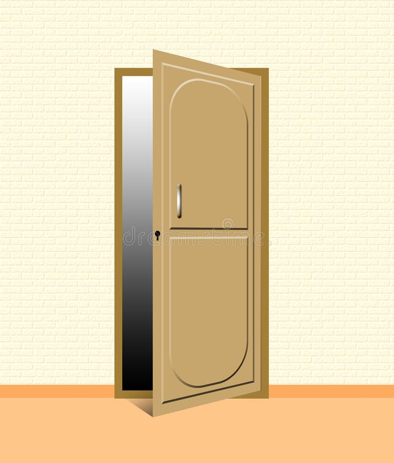 Free Wooden Door Stock Illustrations – 294 Free Wooden Door Stock Illustrations, Vectors ...